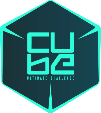 Privacy Policy - Cube Challenges